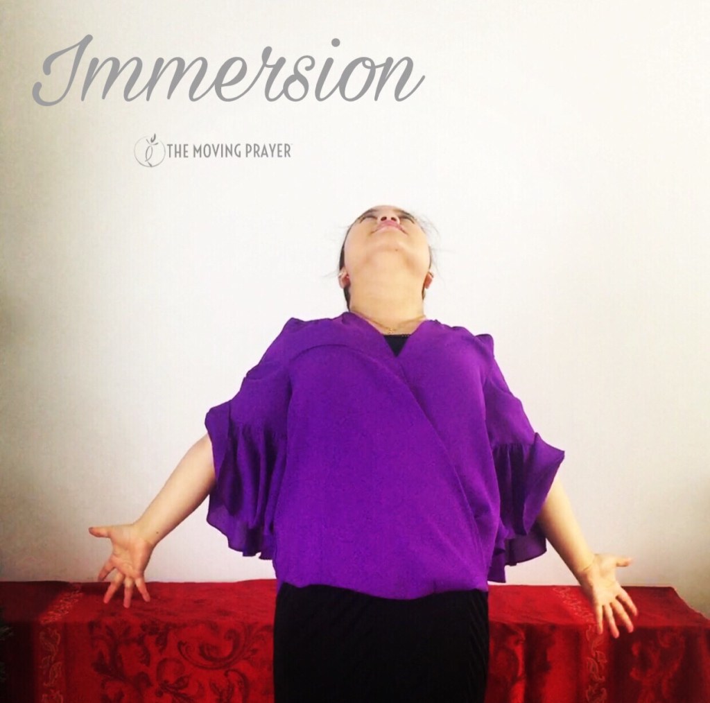 Moving Meditations for New Beginnings | Day 11: The Flow of All Things ...